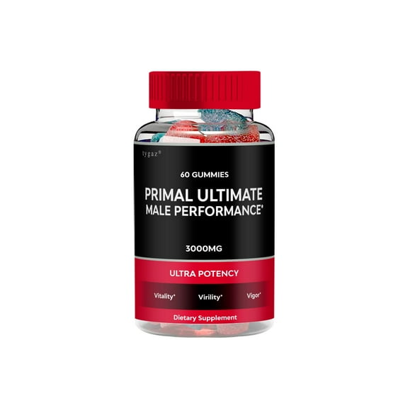 Primal Multivitamin