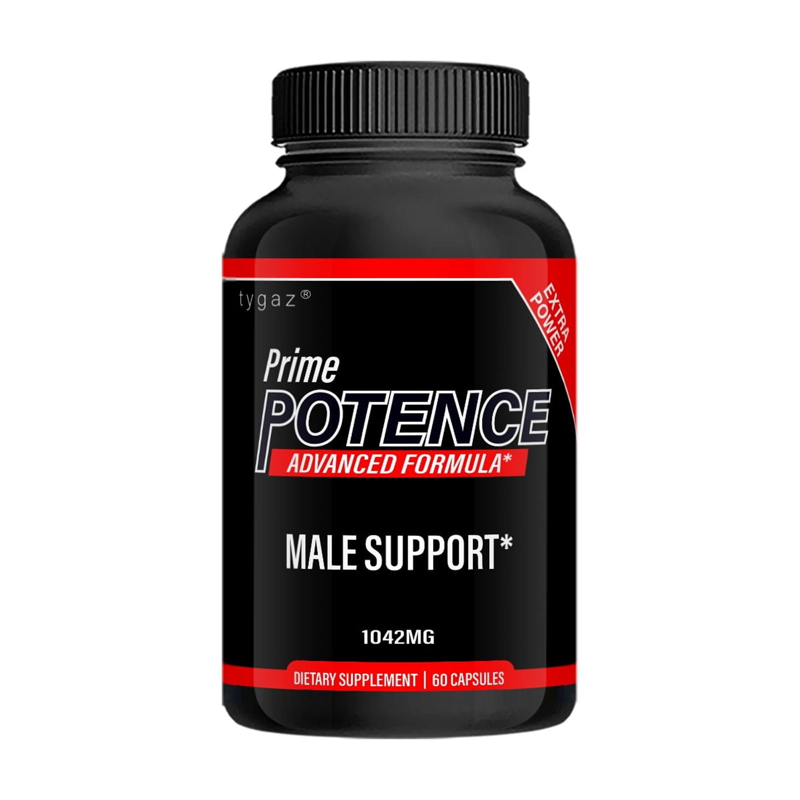 (Single) Prime Potency - Prime Potency Advanced Formula - Walmart.com