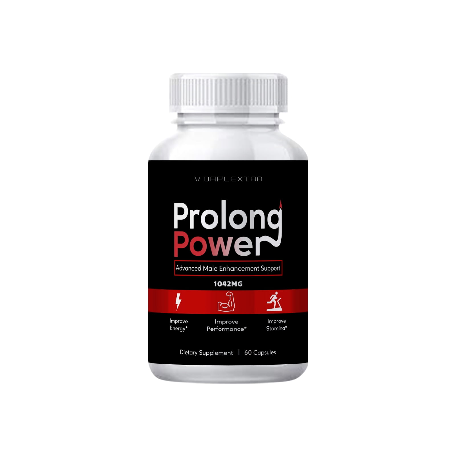 (Single) Prolong Power Capsules - Prolong Power Male Capsules - Walmart.com