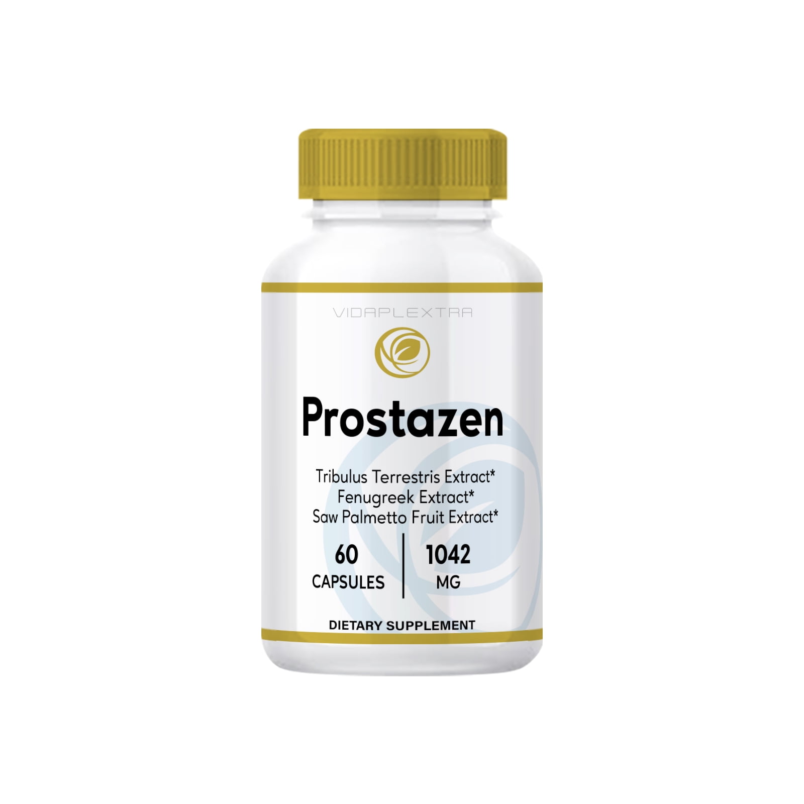 (Single) Prostazen - Prostazen Male Capsules - Walmart.com