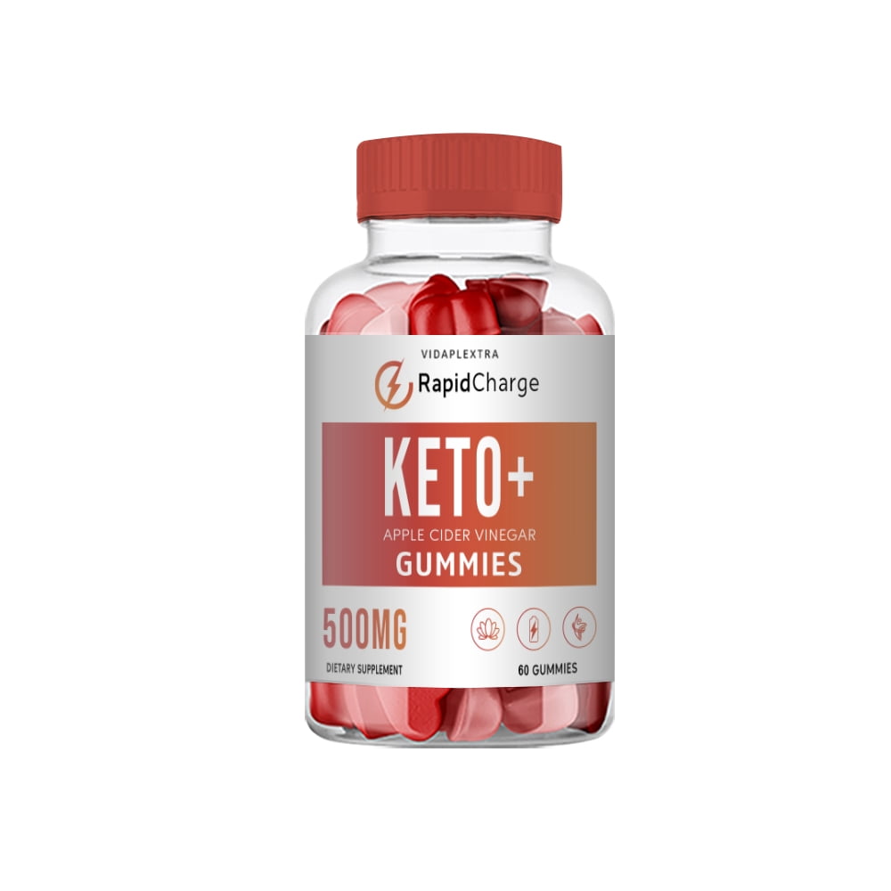 (Single) Rapid Charge Gummies - Rapid Charge Gummies - Walmart.com