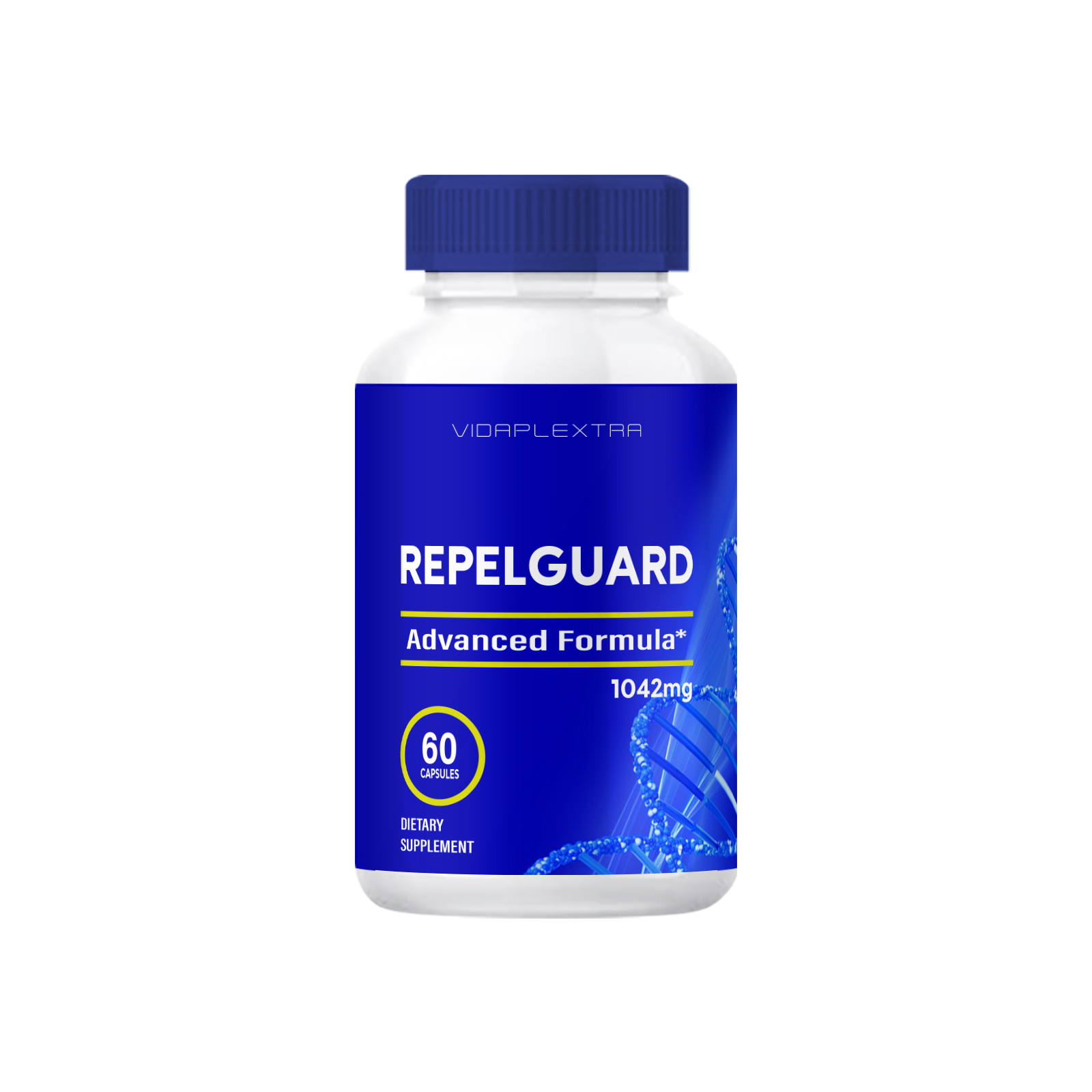 (Single) Repel Guard Capsules - Repel Guard Advanced Capsules - Walmart.com