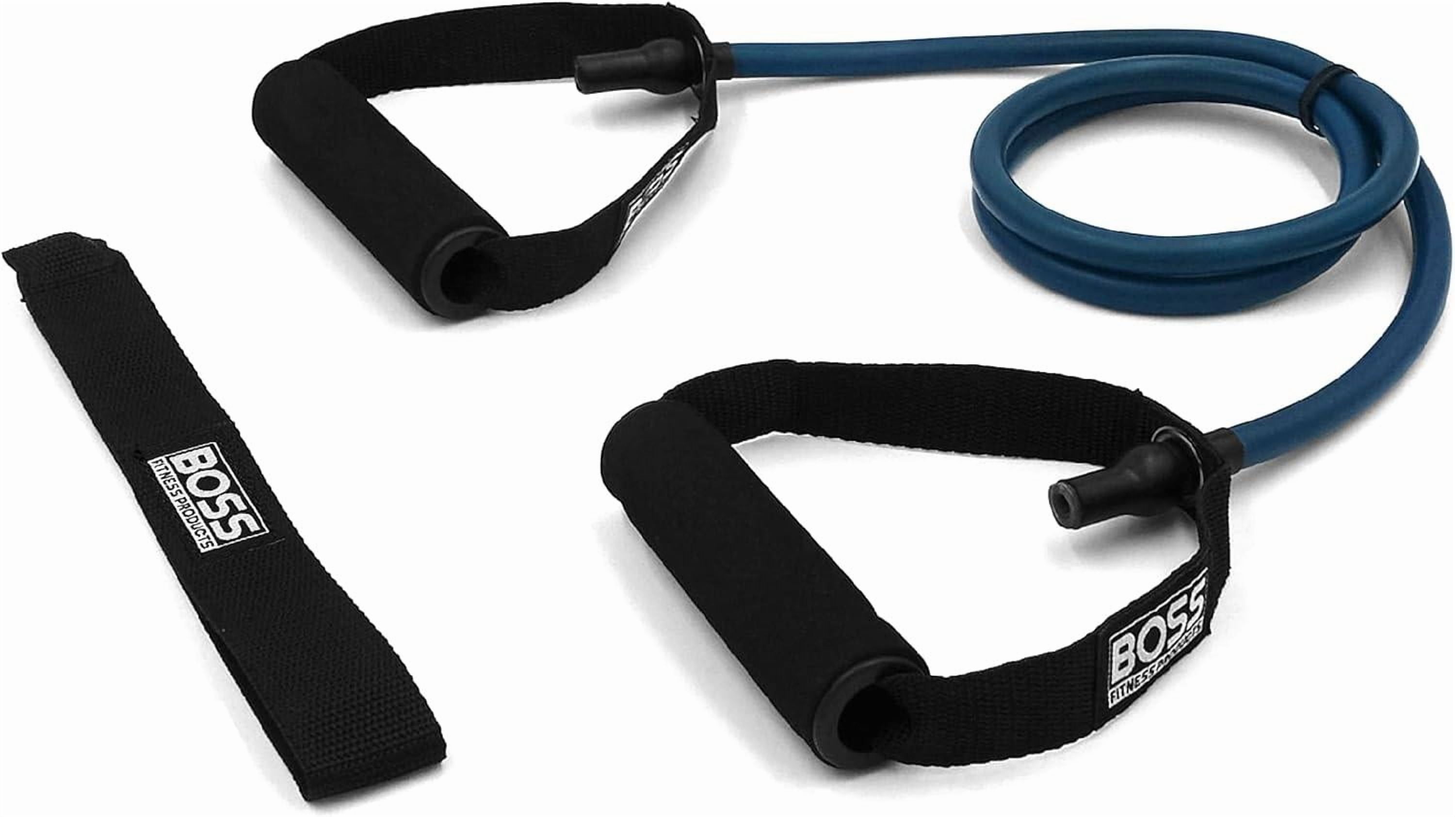 Single Resistance Band - with Standard Door Anchor - Walmart.com