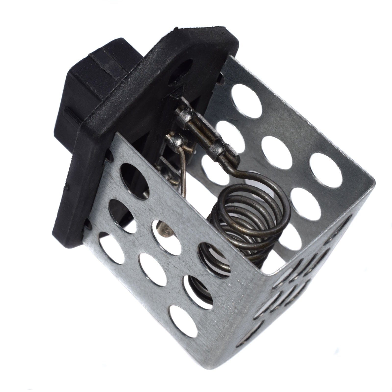 Single Resistor - Cooling Fan Motor Resistor, SFP Socket for Ford ...