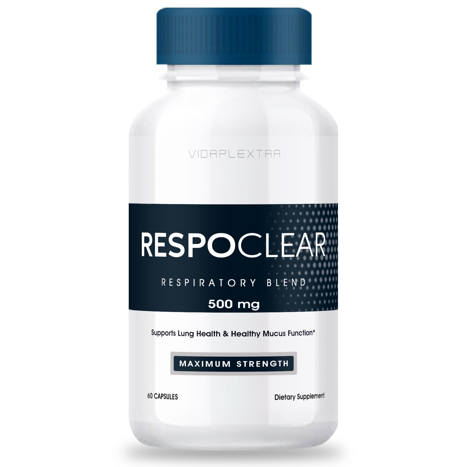 (Single) Respo Clear Capsules - Respo Clear Capsules - Walmart.com
