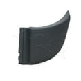 Single Right-Rear Bumper End Plate for Toyota Hilux Vigo, Corner Cap ...
