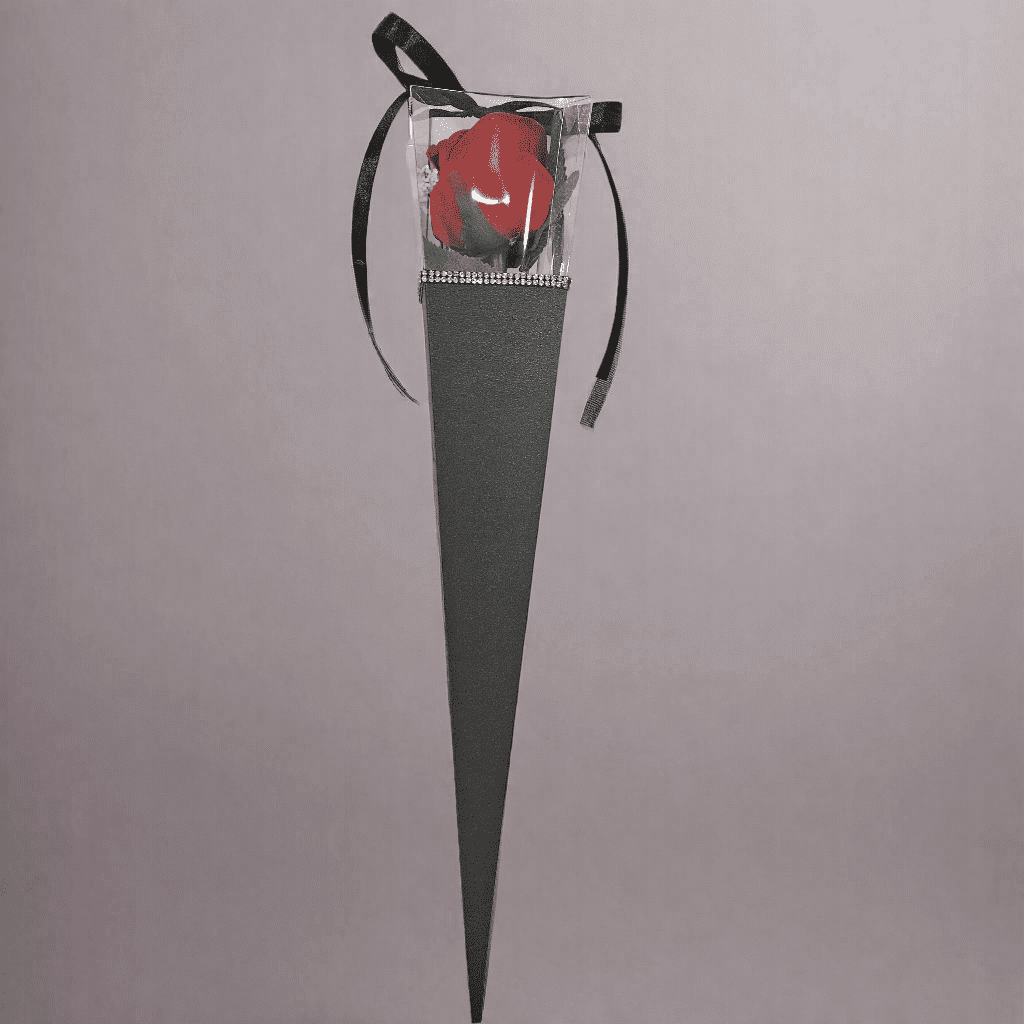 Single Rose- Gift Set - Walmart.com