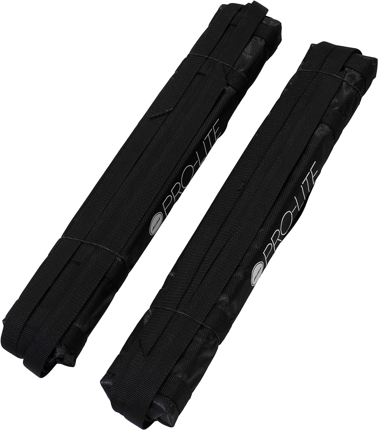 Single Row Soft Surfboard Car Roof Rack System 2-3 Boards - Walmart.com