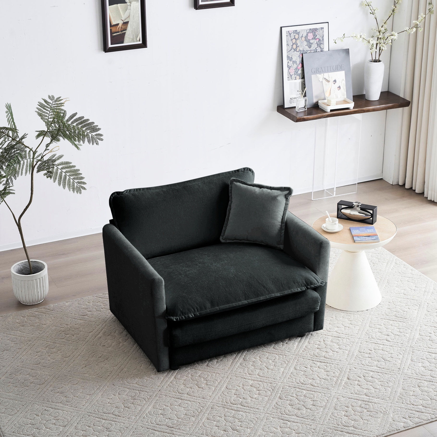 Single Seat Design, Multiple Combinations - Design Your Own Sofa Set ...