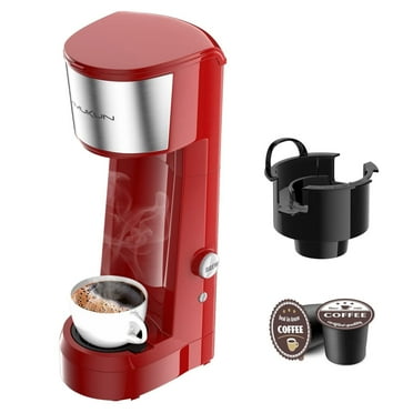 Free Shipping! Keurig K-Mini Coffee Maker, Single Serve K-Cup Pod ...