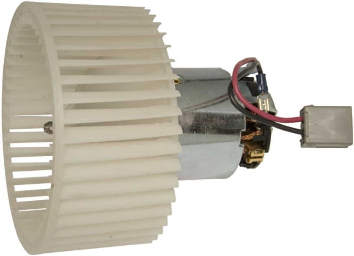 Single Shaft Vented CW Blower Motor w/ Wheel - Walmart.com