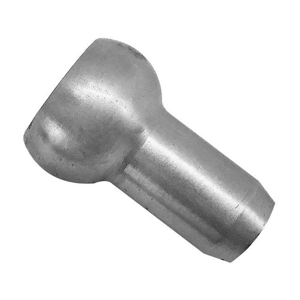 Single Shank Ball Set 10 PC 3/16” Stainless Steel 316 Swage Fitting ...