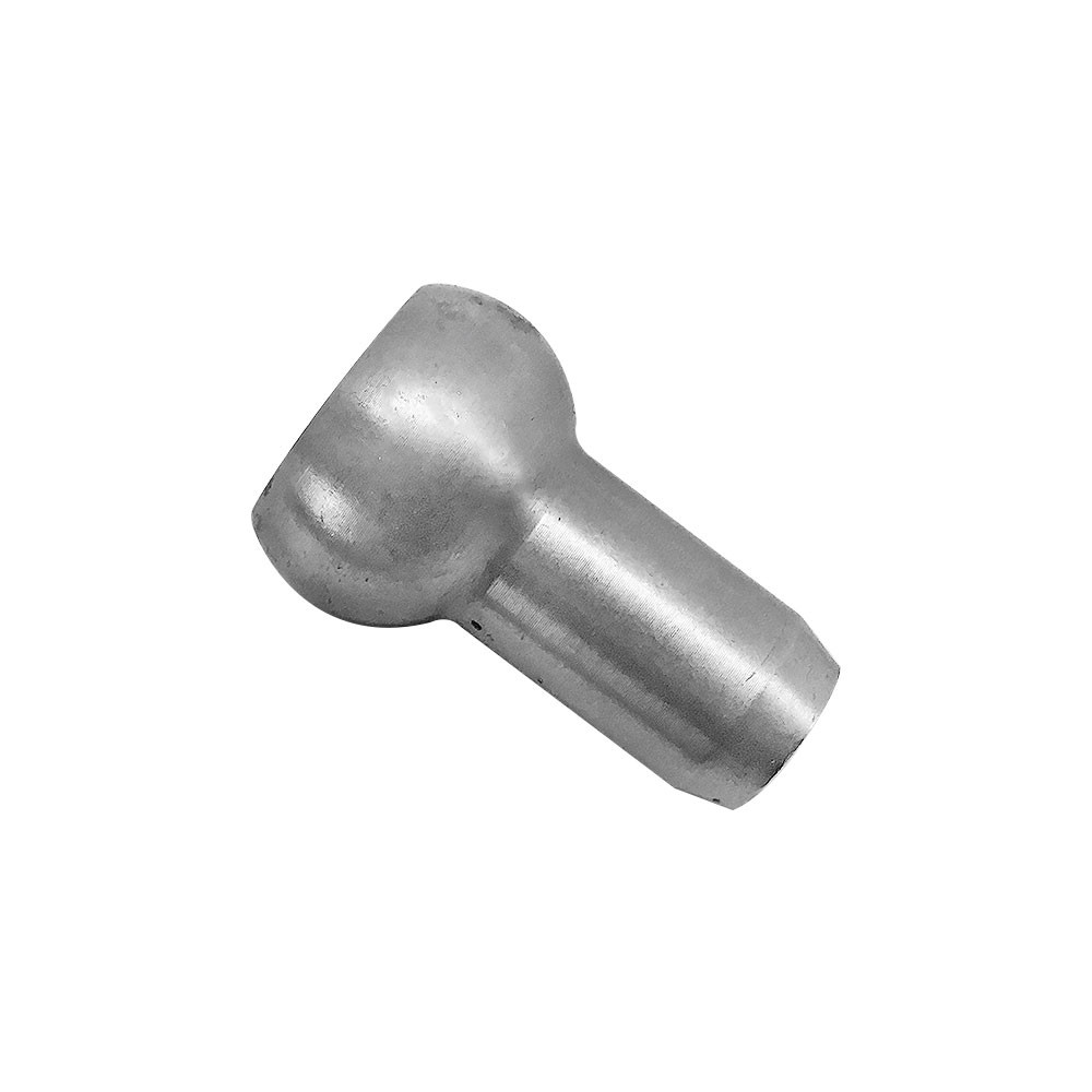 Single Shank Ball Set 10 PC 3/8” Stainless Steel 316 Swage Fitting ...