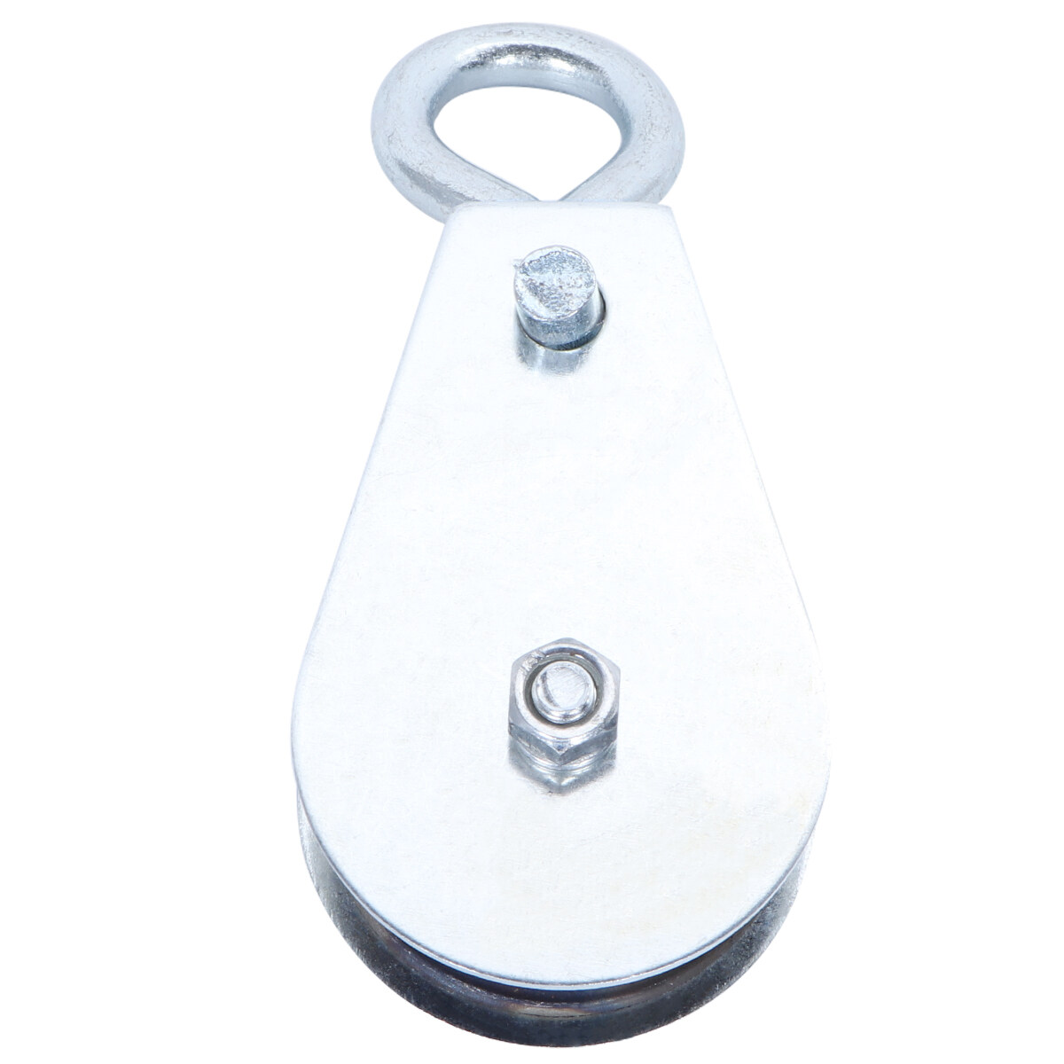 Single Sheaved Pully Rope Pulley Lifting Pulley Single Pulley Pulley ...