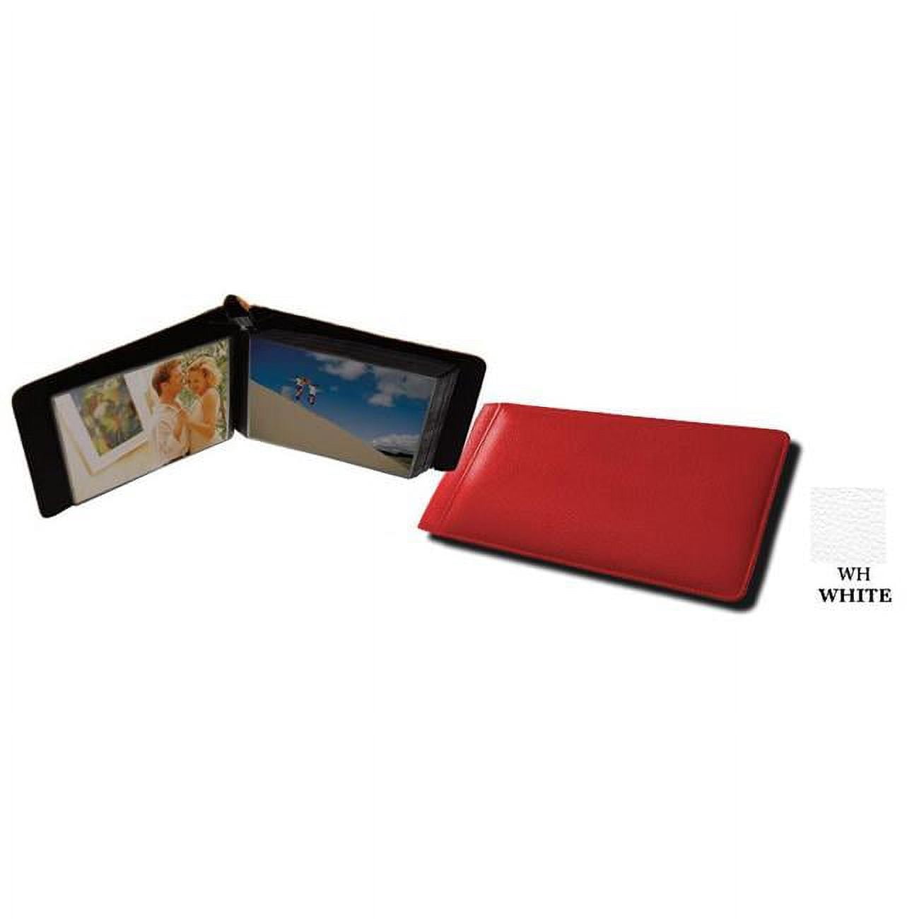 Single Sheet Mini Album - White - 4in. x 6in. - Walmart.com