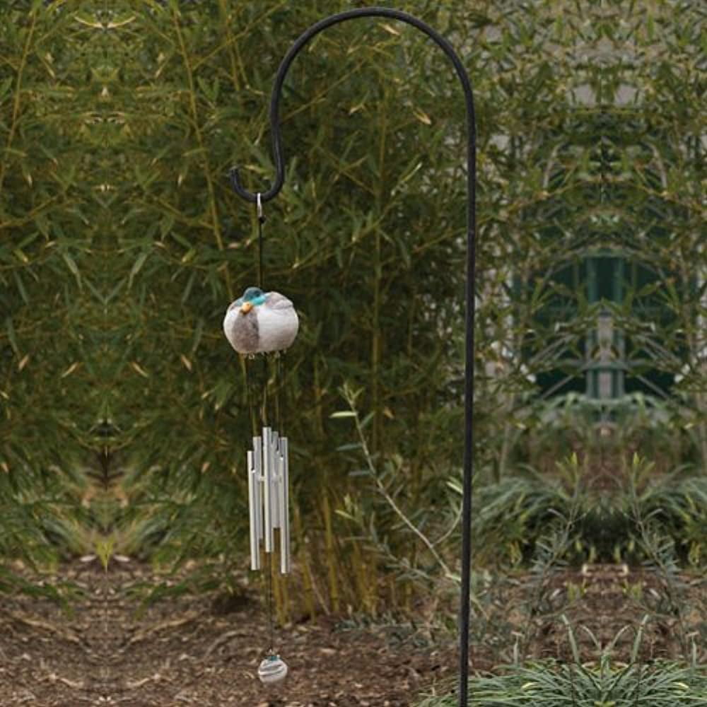 Single Shepherd Hook 1pc,54" - Walmart.com