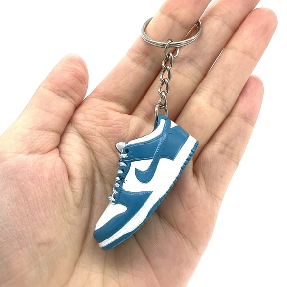 Nike Shoe Keychain
