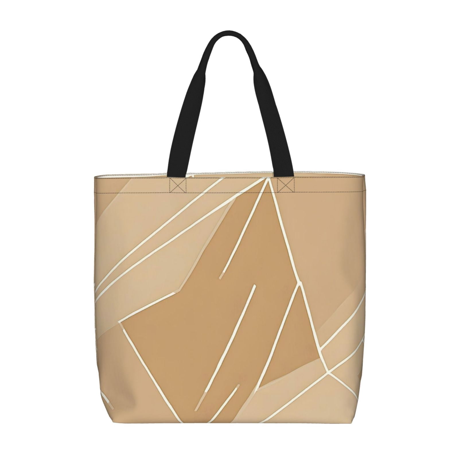 Single Shoulder Bag Convenience Bag 19.6×15.7×5.9in Light And Weight ...