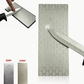 Fortune Products Fortune Products 3 in. AccuSharp Diamond Pocket Stone ...