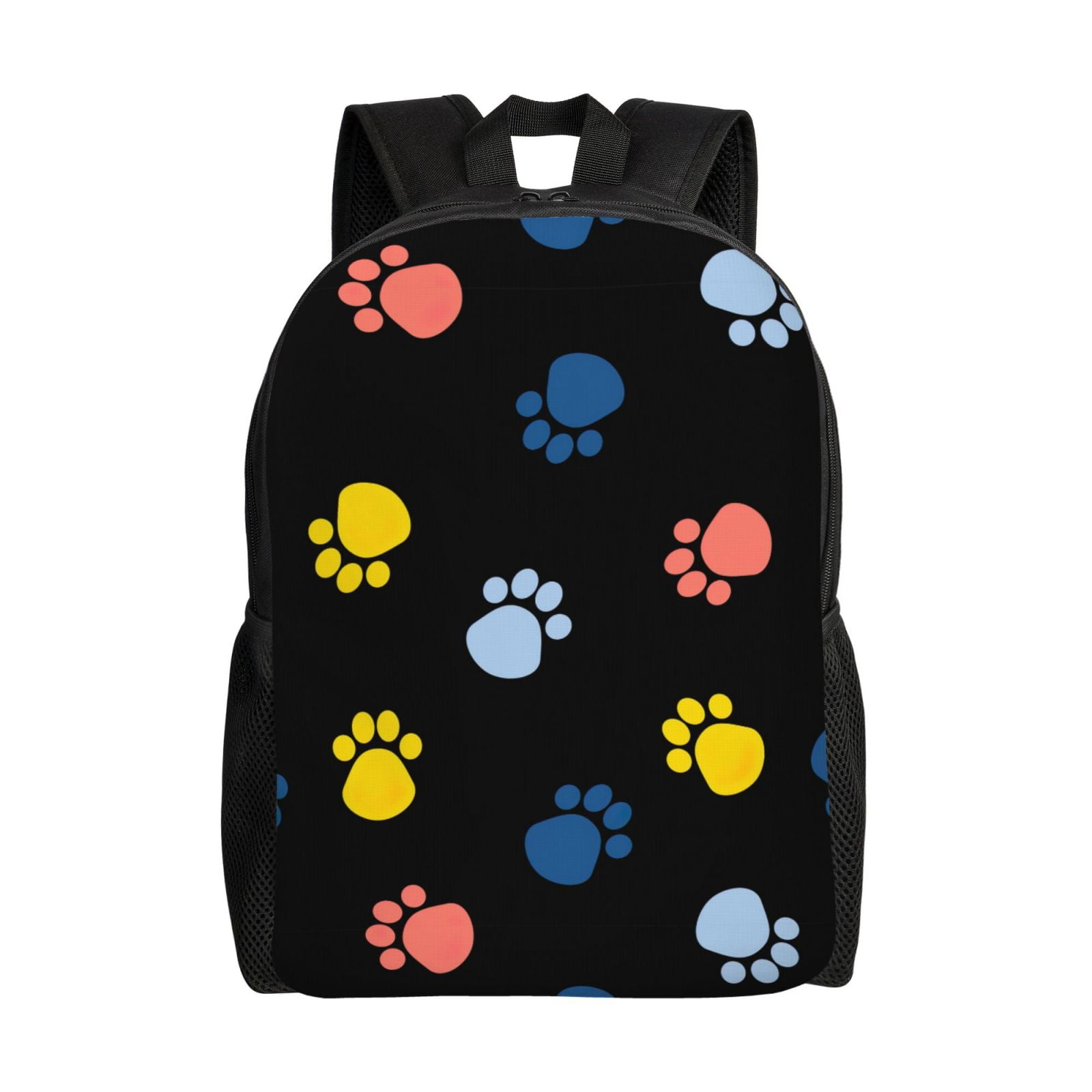 Single Side Full Backpack 16.1×11.8×4.5in Strong Wear-Resistant Large ...