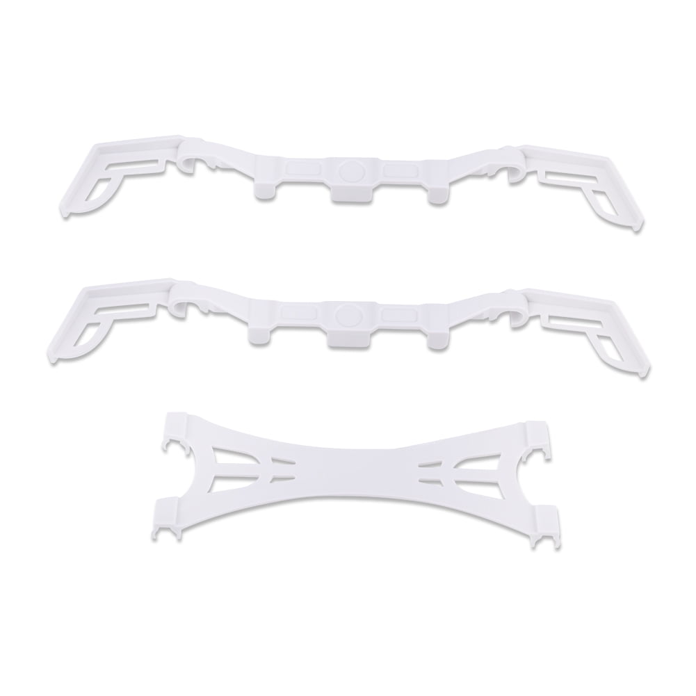 Single Slat Valance Retainer, Horizontal Wood Blinds Extension Clips ...