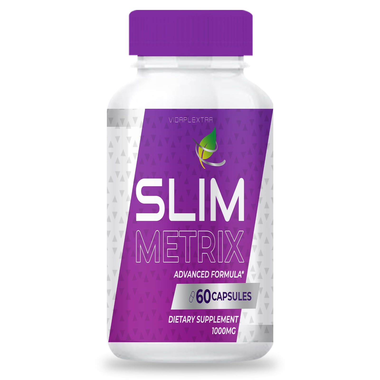 (Single) Slim Metrix Capsules - SlimMetrix Capsules - Walmart.com