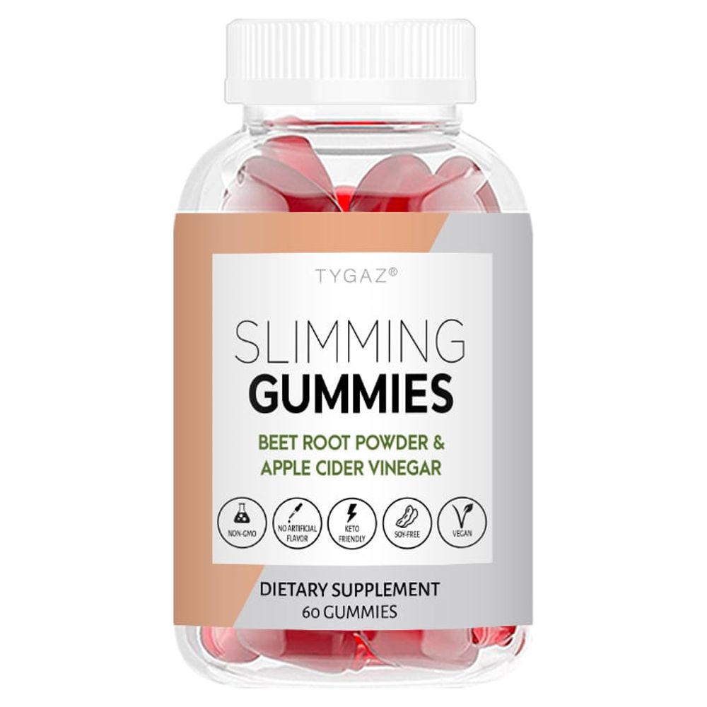 (Single) Slimming Keto Gummies - Slimming Keto ACV Gummies - Walmart.com