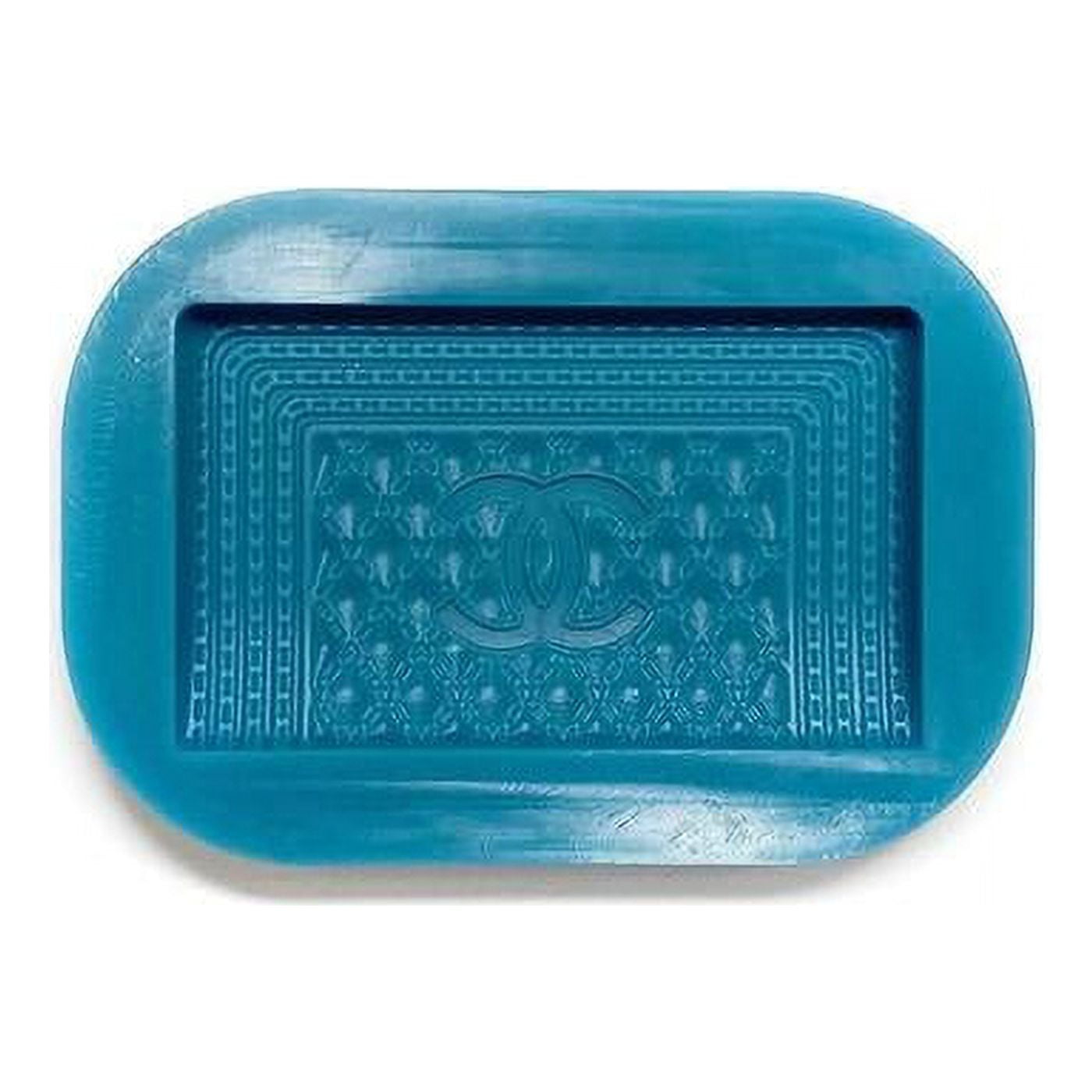 Single Small Fashion Purse Themed Silicone Mold - Walmart.com