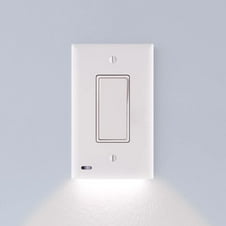 Home Improvement 3-Way Switches and Lamp Sockets for Better Lighting