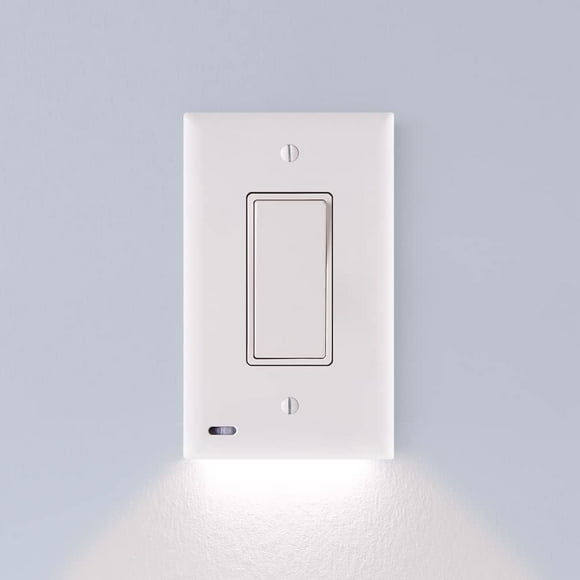 Outlet Cover Night Light