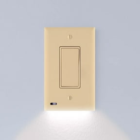 EZ GENERATOR SWITCH - UL/CSA Approved Manual Transfer Switch, Single ...