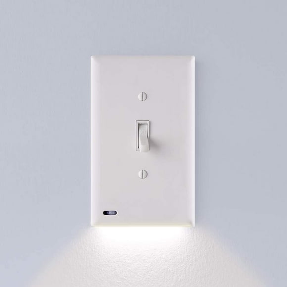 Light Switch Guards