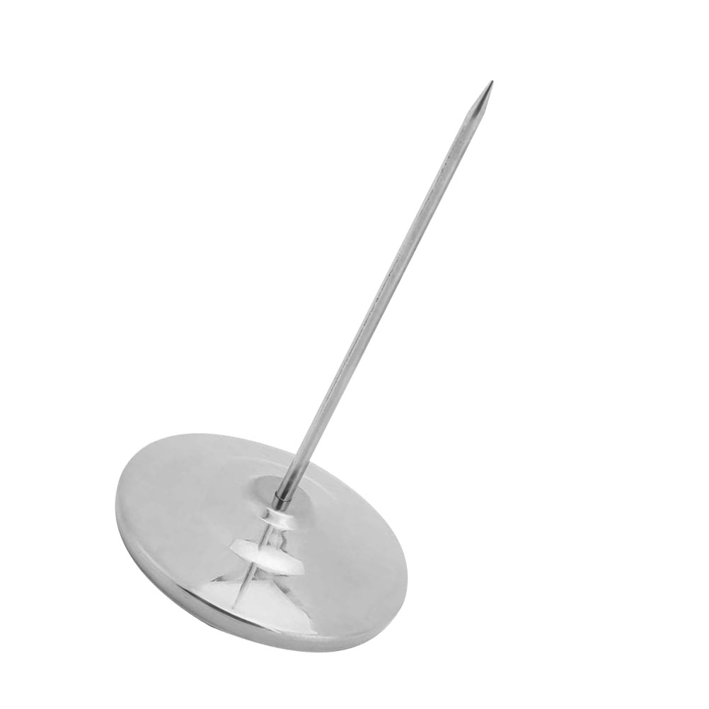 Single Socket Receipts Spike Bill Spike Receipt Spike Holder Desktop ...