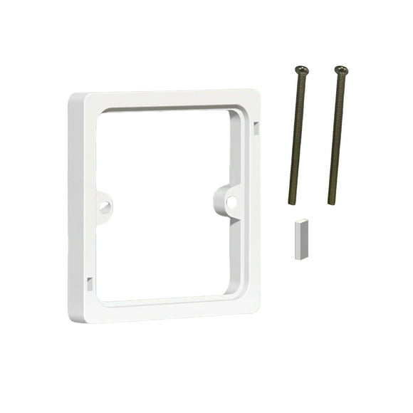 Electrical Box Spacers in Electrical Boxes - Walmart.com
