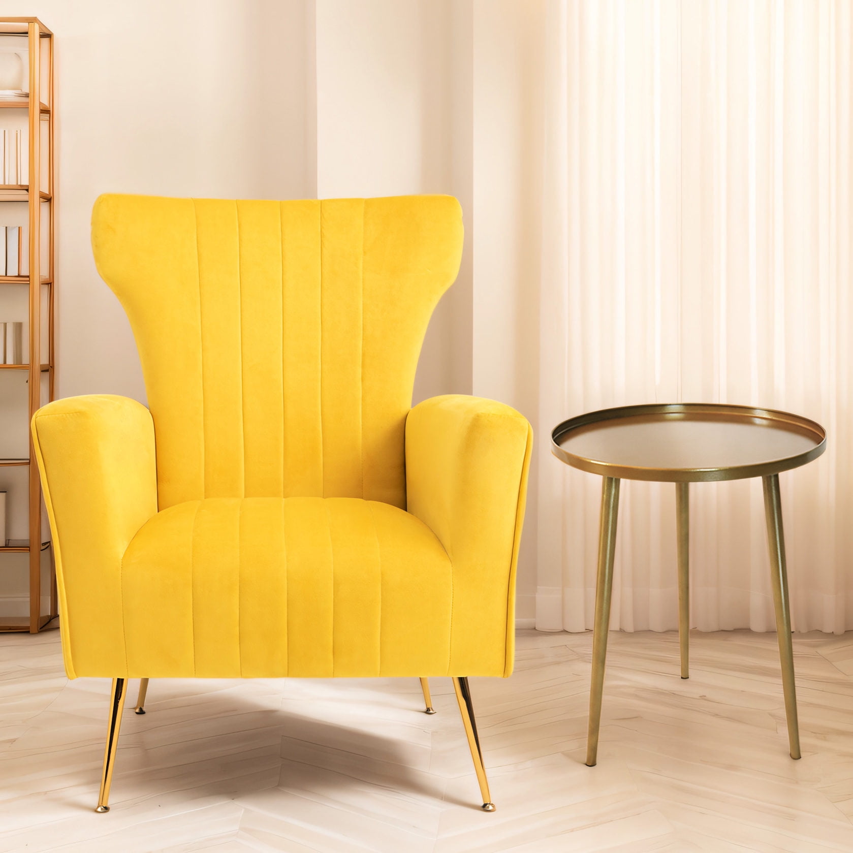 Single Sofa with Pressure - Distribution - Relaxing Seating Experience ...