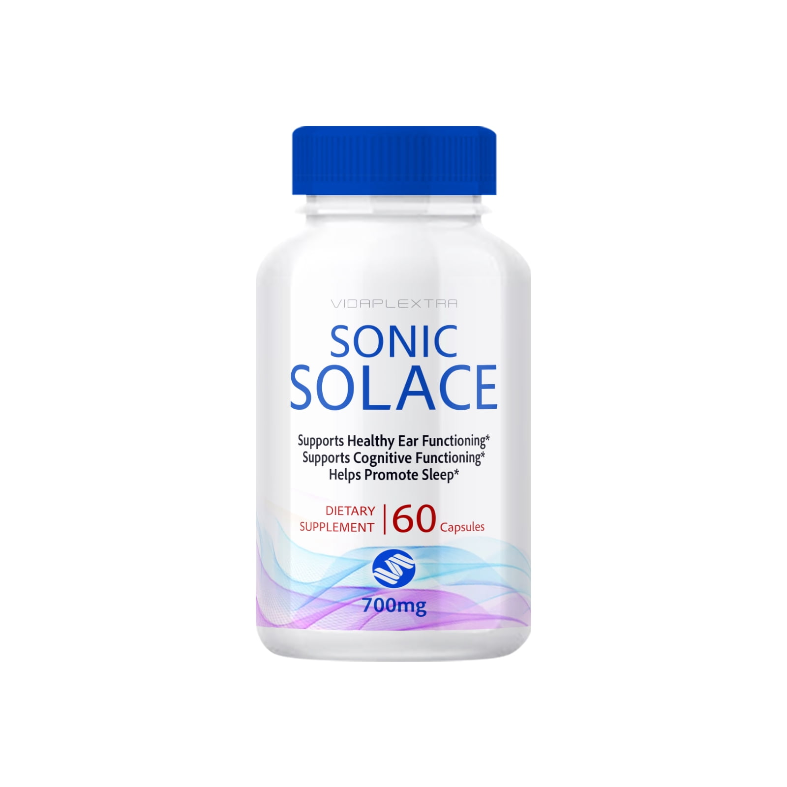 (Single) Sonic Solace Capsules - Sonic Solace Cognitive Capsules ...
