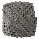 Single-Speed Bicycle Chain, High Quality Metal for 21/24 Speed ...