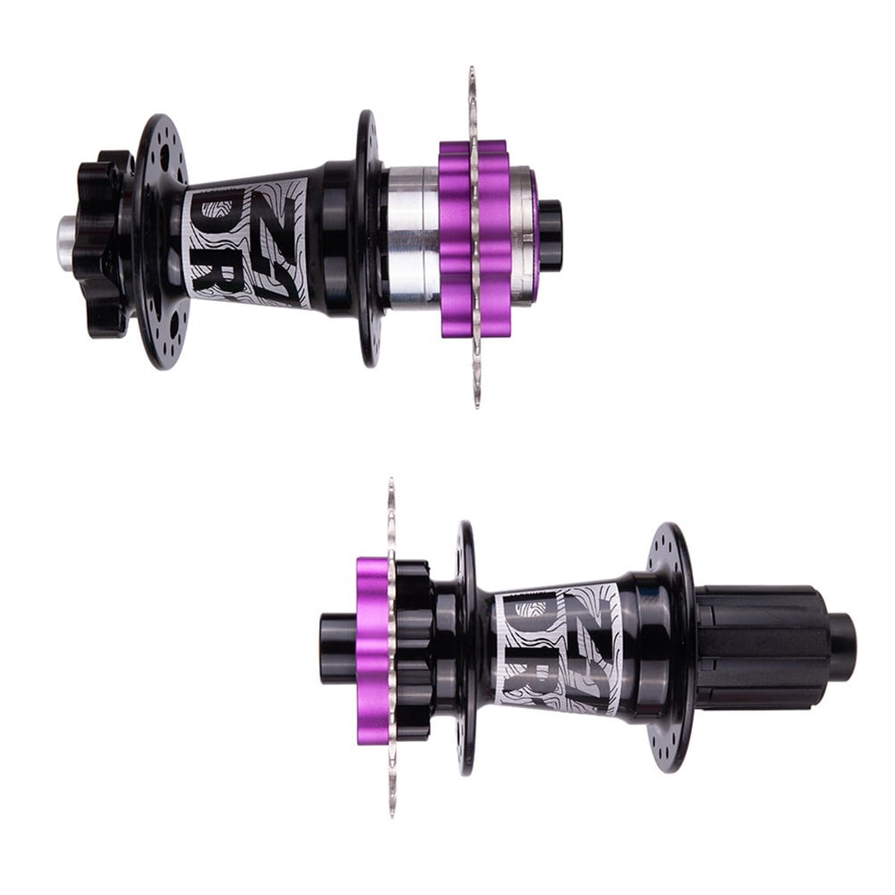 Single Speed Cassette Cog Bicycle Gear Cnc Bike Freewheel Tensioner 17T ...