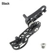 Single-Speed Chain Tensioner Double Spring Chain Guide CNC 11T Guide ...