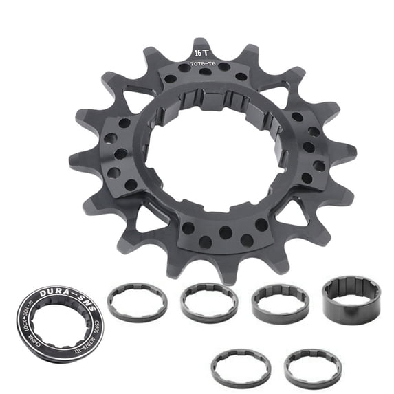 Single Speed Conversion Kits for Mountain Bikes and Road Bikes ...