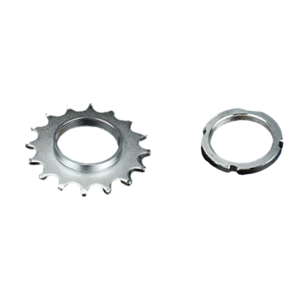 Single Speed Freewheel Bike Freewheel Sprocket Gear - Walmart.com