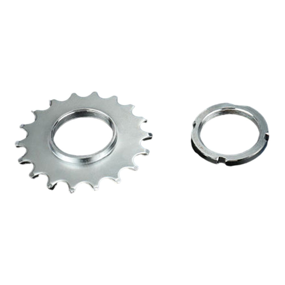 Single Speed Freewheel Sprocket Gear 13T-18T Bicycle Component for Mountain Bike Dead Hub ...