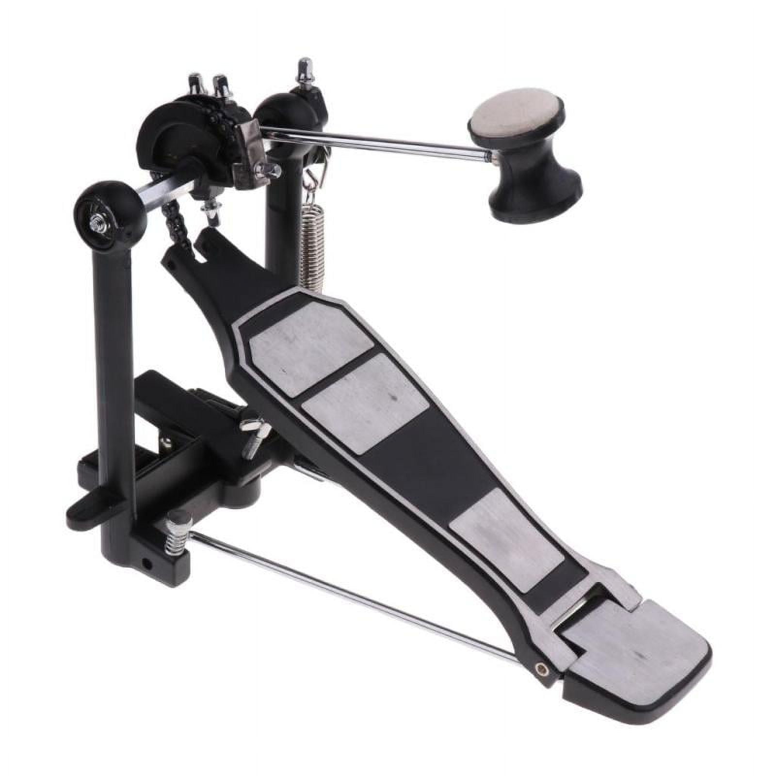 Single Spring Bass Drum Pedal with Drum Beater Single Spring Pendulum ...
