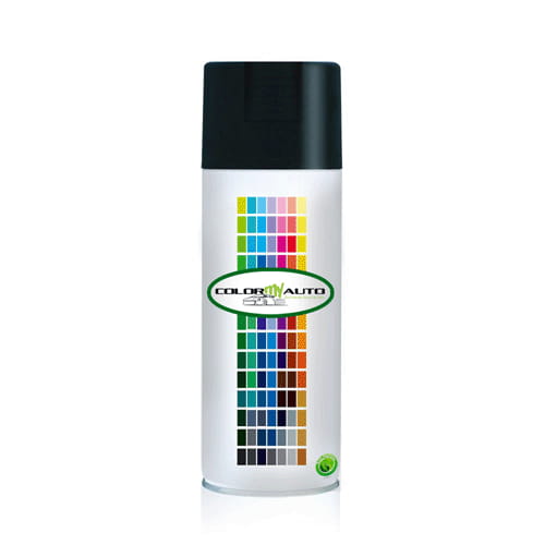Single Stage 12 oz Aerosol 1H5 Cement Gray Metallic Toyota 2011-2021 ...