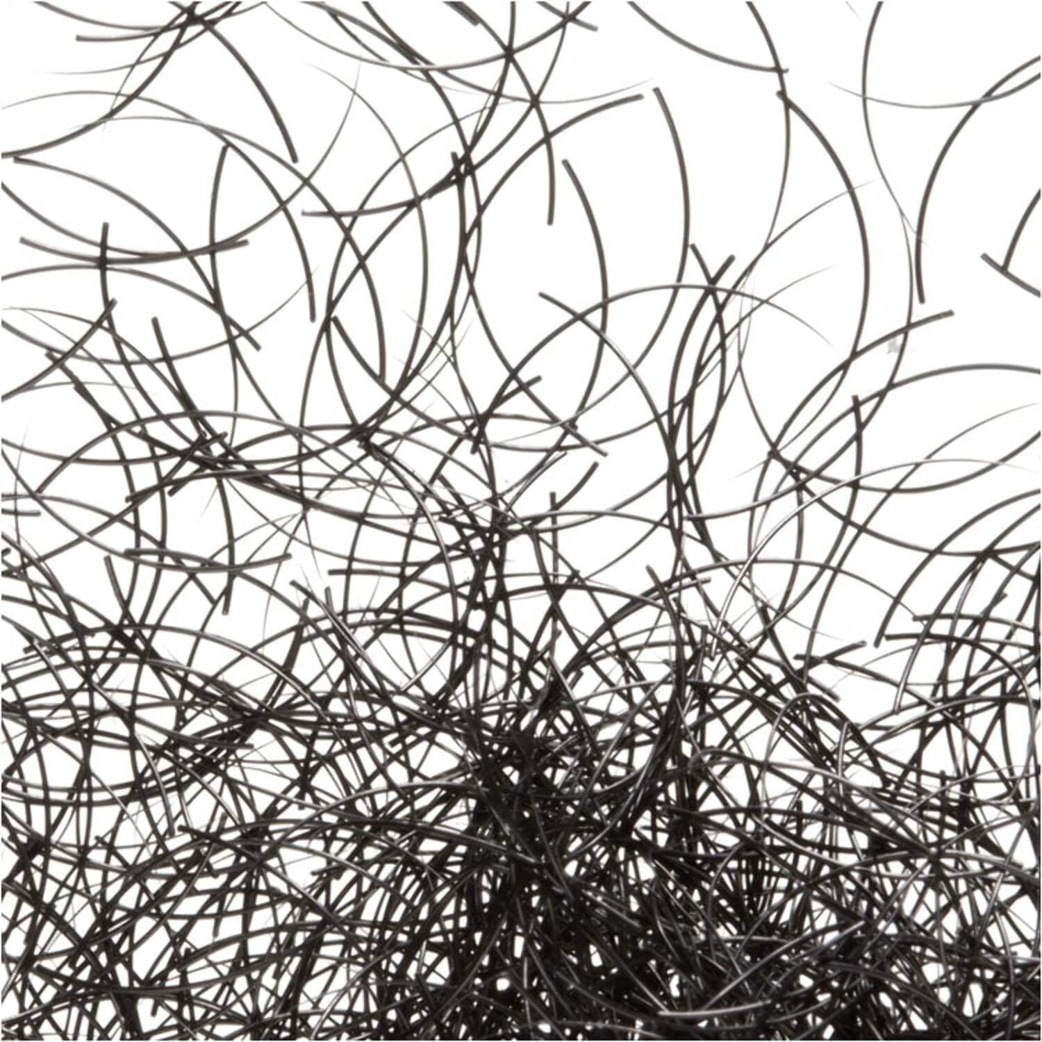 Single Strand Eyelash Extensions by Glad Lash | 1 gram Bag - Approx ...