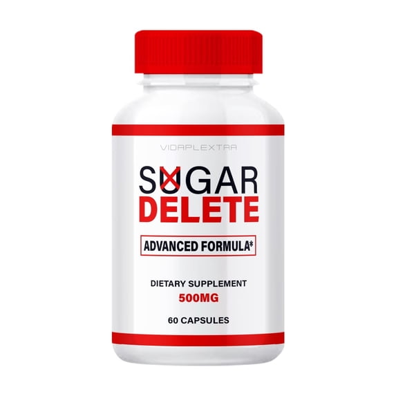 (Single) Sugar Delete Capsules - Sugar Delete Capsules - Walmart.com