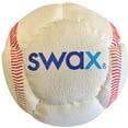 Swax Training Baseball – Single Soft Practice Ball, Regulation Size ...