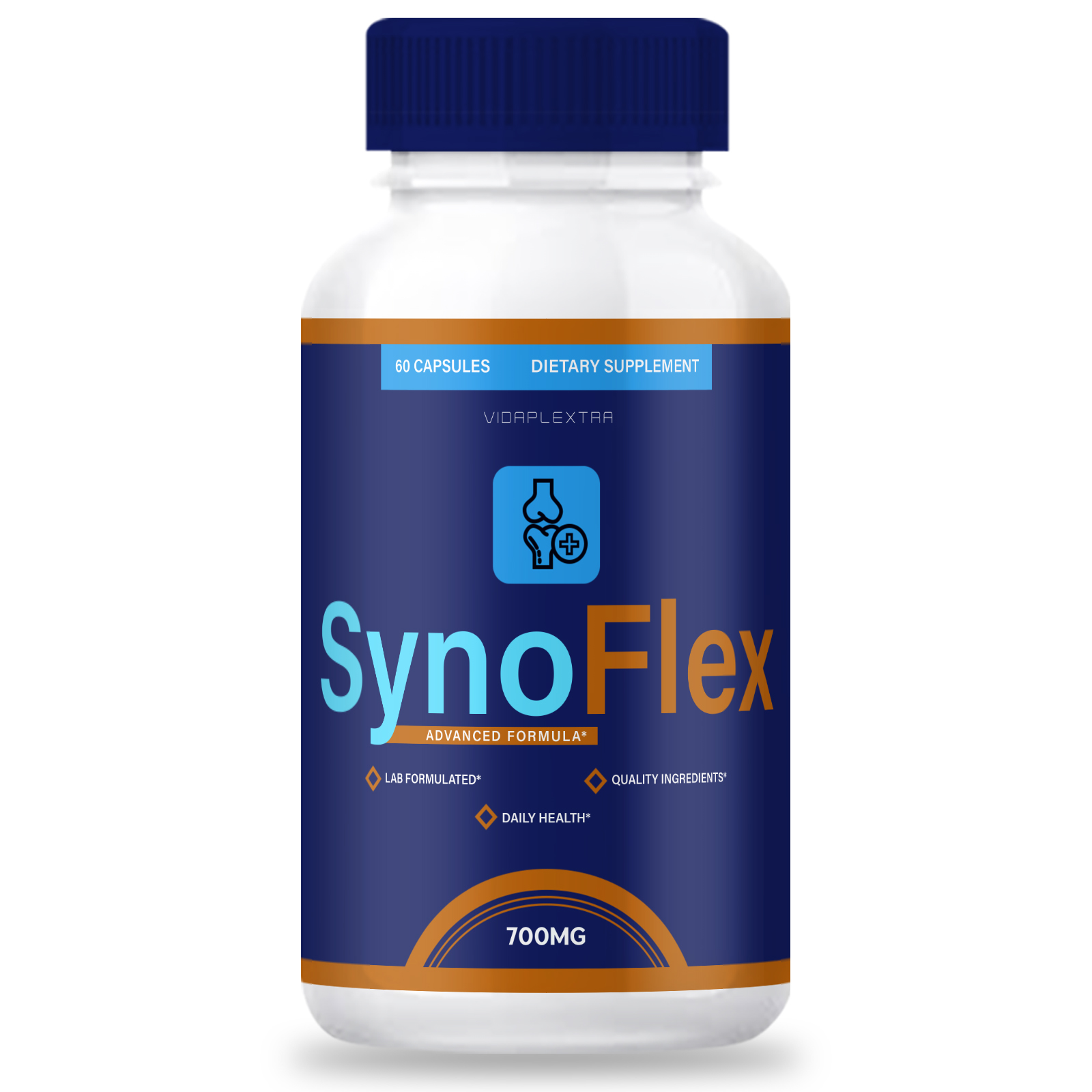 (Single) Syno Flex Capsules - Syno Flex Capsules - Walmart.com