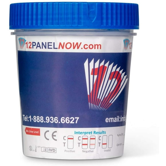 Stick Temperature Strips