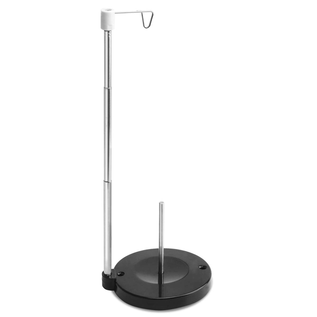 Single Thread Stand for Sewing Machines, Heavy Base Spool Rack with ...